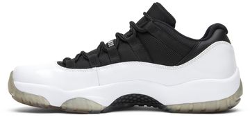 Buy Air Jordan 11 Retro Low 'Tuxedo' - 528895 110 | GOAT
