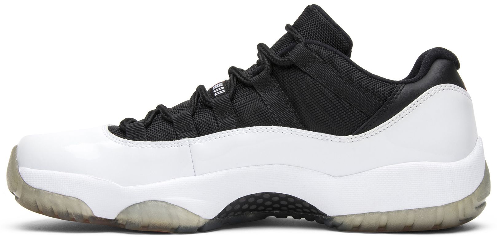 Buy Air Jordan 11 Retro Low 'Tuxedo' - 528895 110 | GOAT