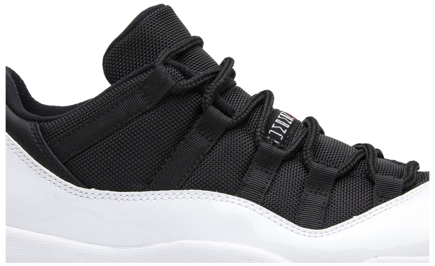 Buy Air Jordan 11 Retro Low 'Tuxedo' - 528895 110 | GOAT