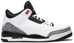 Buy Air Jordan 3 Retro 'Infrared 23' - 136064 123 | GOAT