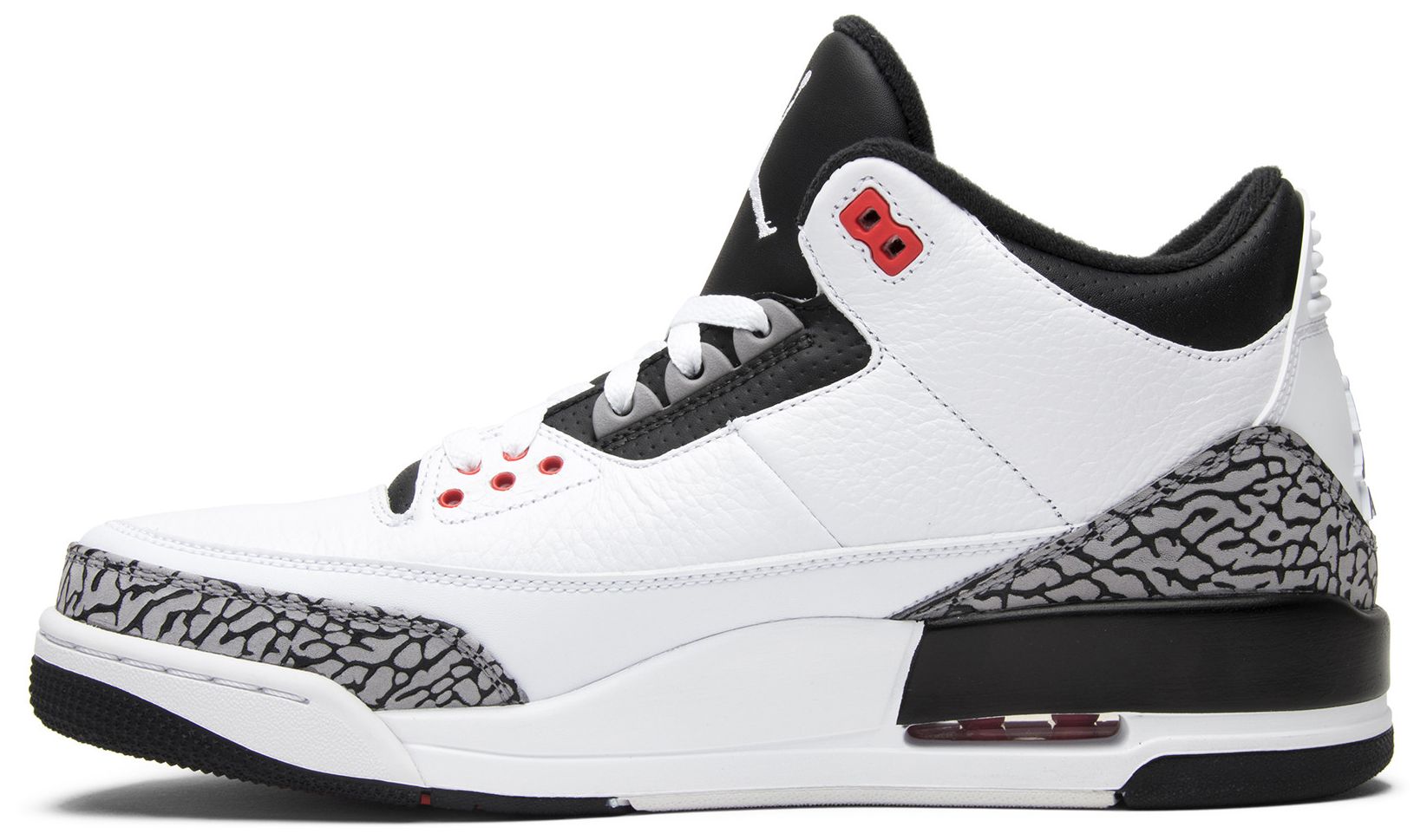 Buy Air Jordan 3 Retro 'Infrared 23' - 136064 123 | GOAT