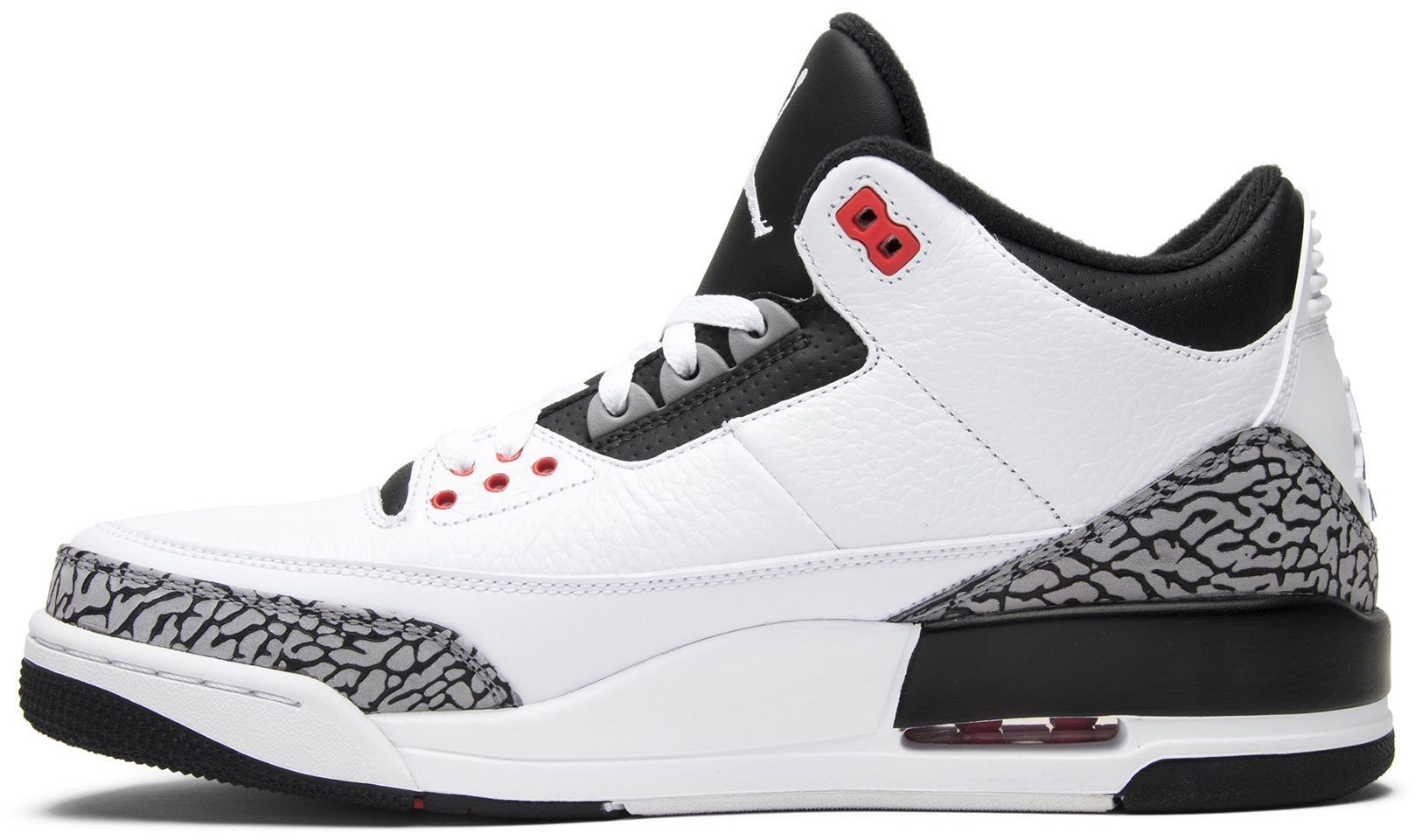 Buy Air Jordan 3 Retro 'Infrared 23' - 136064 123 | GOAT