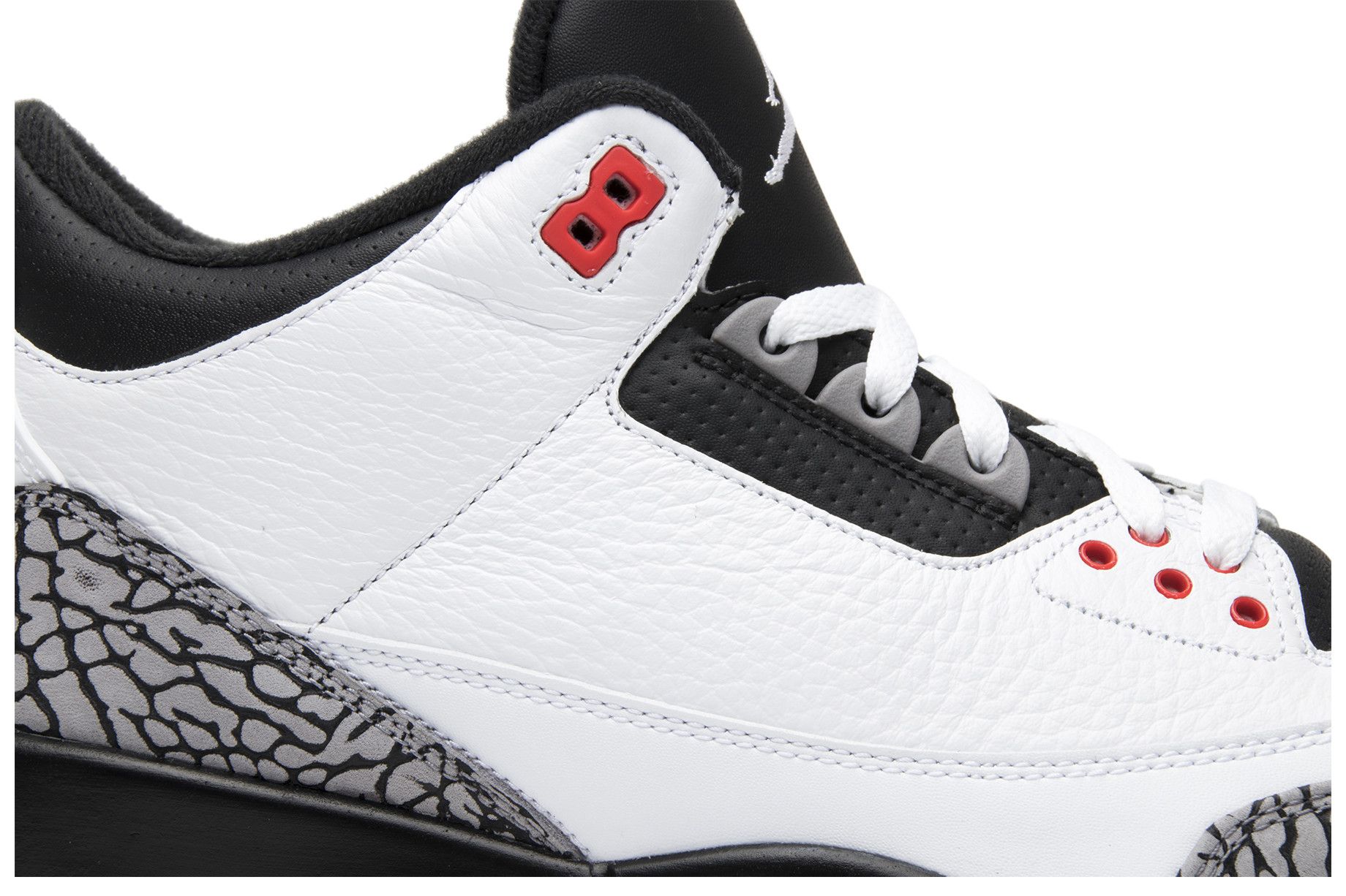 Buy Air Jordan 3 Retro 'Infrared 23' - 136064 123 | GOAT