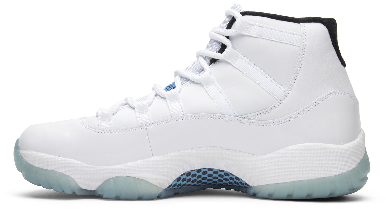 Buy Air Jordan 11 Retro 'Legend Blue' 2014 - 378037 117 | GOAT