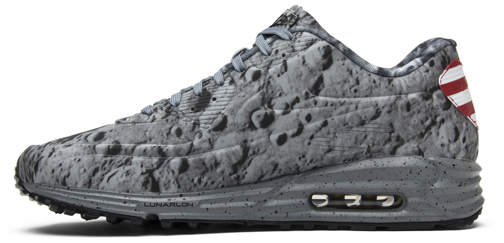 Buy Nike Air Max Lunar 90 SP 'Moon Landing' - 700098 007 | GOAT