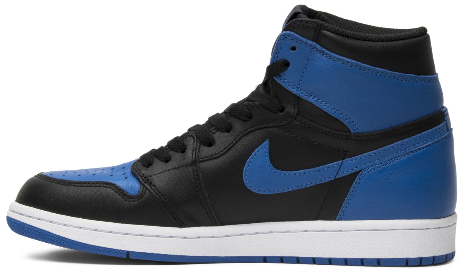 Buy Air Jordan 1 Retro High OG 'Royal' 2017 - 555088 007 | GOAT
