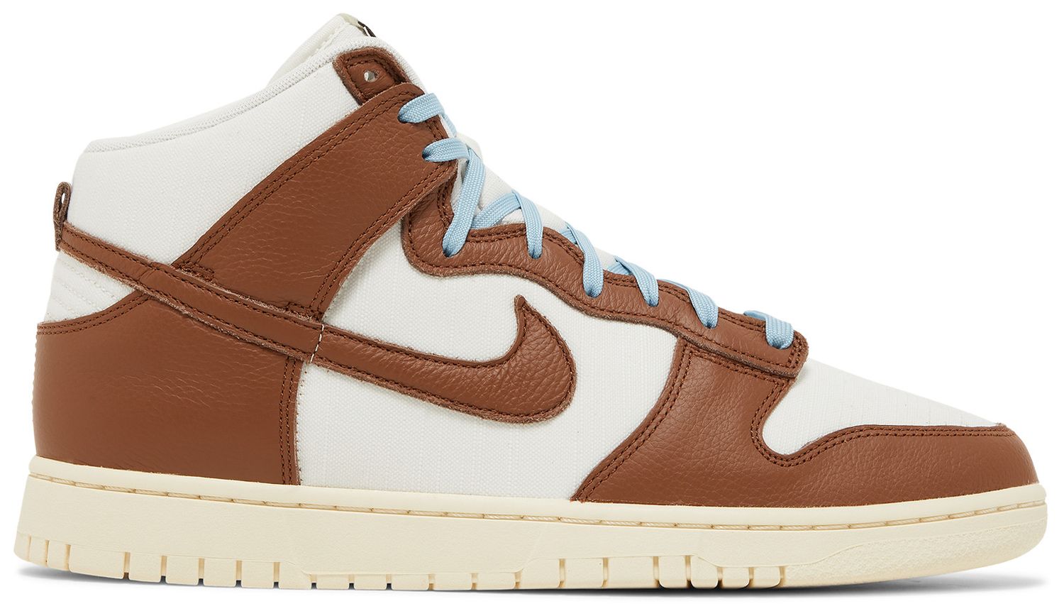 Buy Nike Dunk High Vintage 'Certified Fresh - Pecan' - DQ8800 200 | GOAT