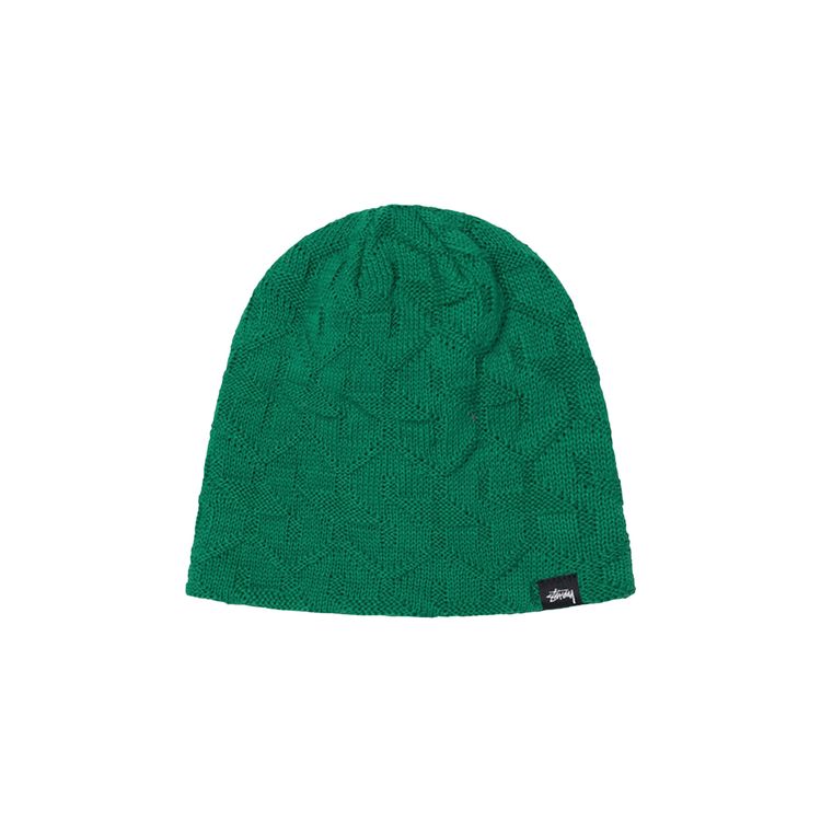 Buy Stussy Strand Skull Cap 'Kelly' - 1321116 KELL | GOAT