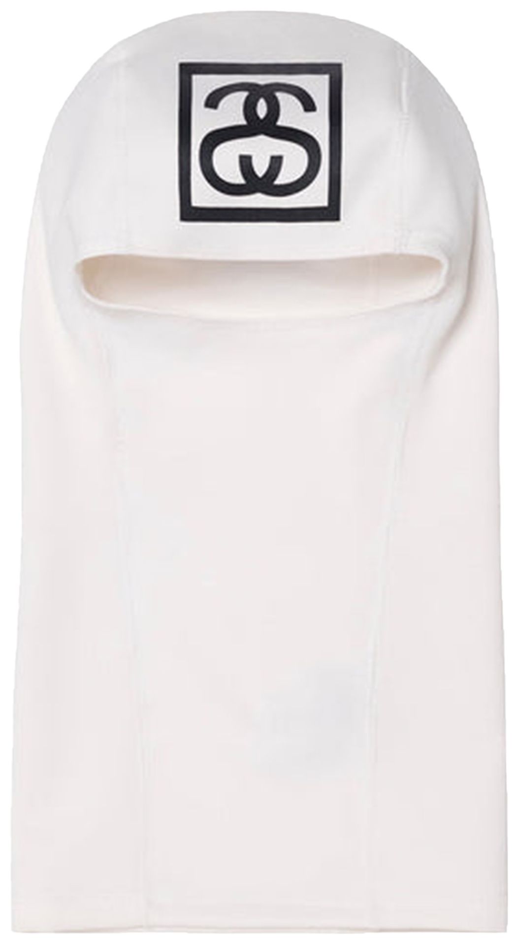 Buy Stussy SS Link Balaclava 'Bone' - 1321127 BONE | GOAT