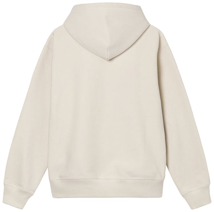 Buy Stussy 8 Ball Embroidered Hoodie 'Putty' - 118479 PUTT | GOAT