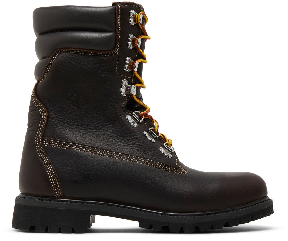 Buy Timberland 8 Inch Super Boot 'Hazel Highway' - TB0A173H 214 | GOAT