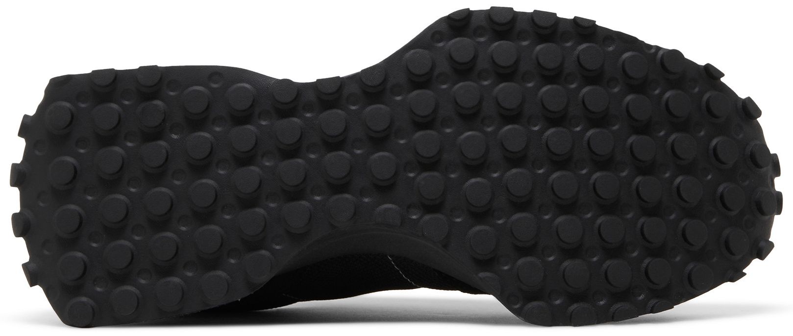 Buy New Balance 327 'Triple Black' - MS327CTB | GOAT