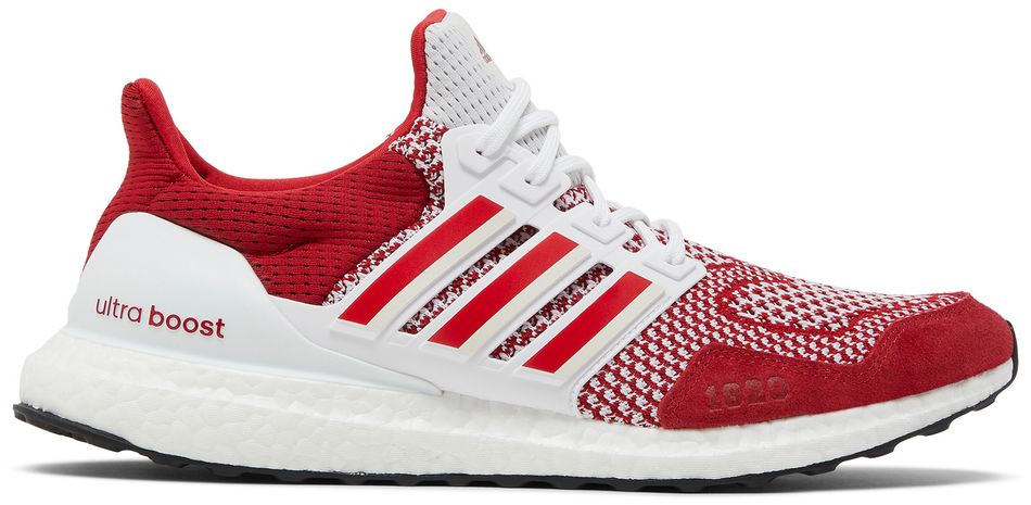Buy NCAA x Adidas UltraBoost 1.0 'Indiana' - HQ5872 | GOAT