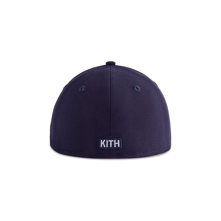 Buy Kith For New Era Kith & Kin Low Profile 59FIFTY Cap 'Nocturnal ...