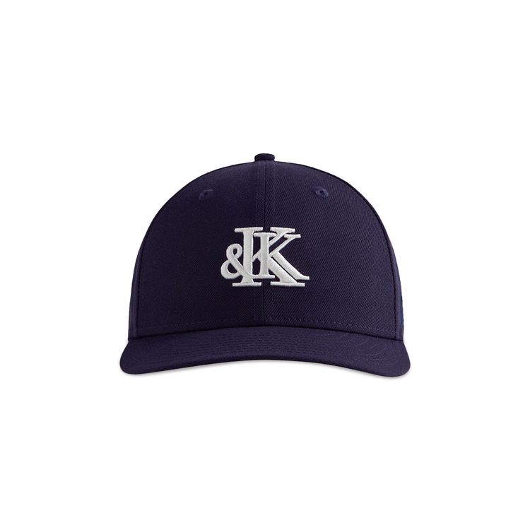 Buy Kith For New Era Kith & Kin Low Profile 59FIFTY Cap 'Nocturnal ...