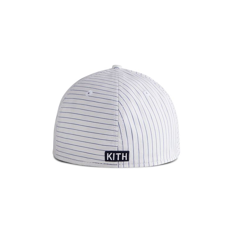 Buy Kith x New Era For New York Yankees YD Stripe 59FIFTY Low Profile ...