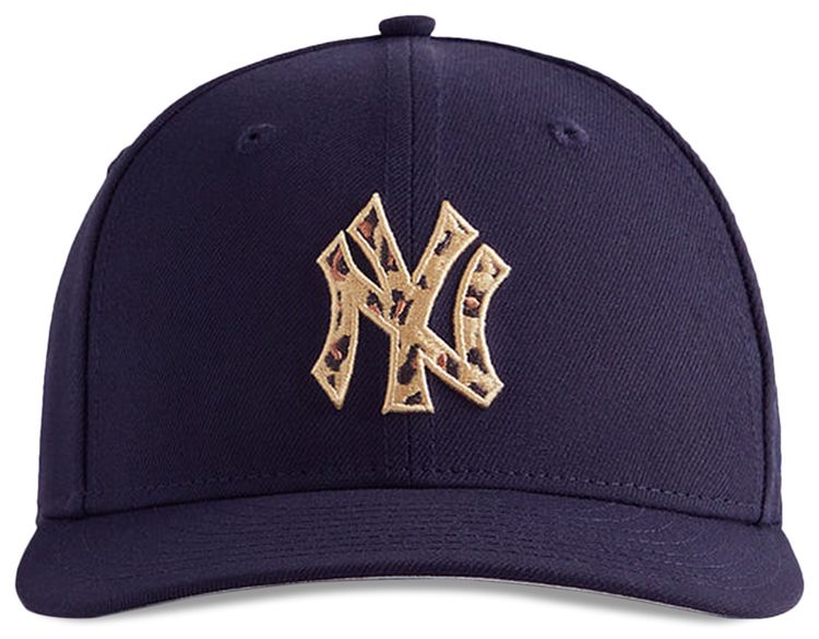 Buy Kith x New Era For New York Yankees Low Profile 59FIFTY Cap ...