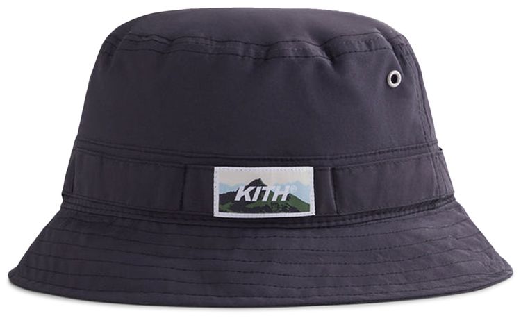 Buy Kith Equipment Bucket Hat 'Apocalypse' - KHM050195 020 | GOAT