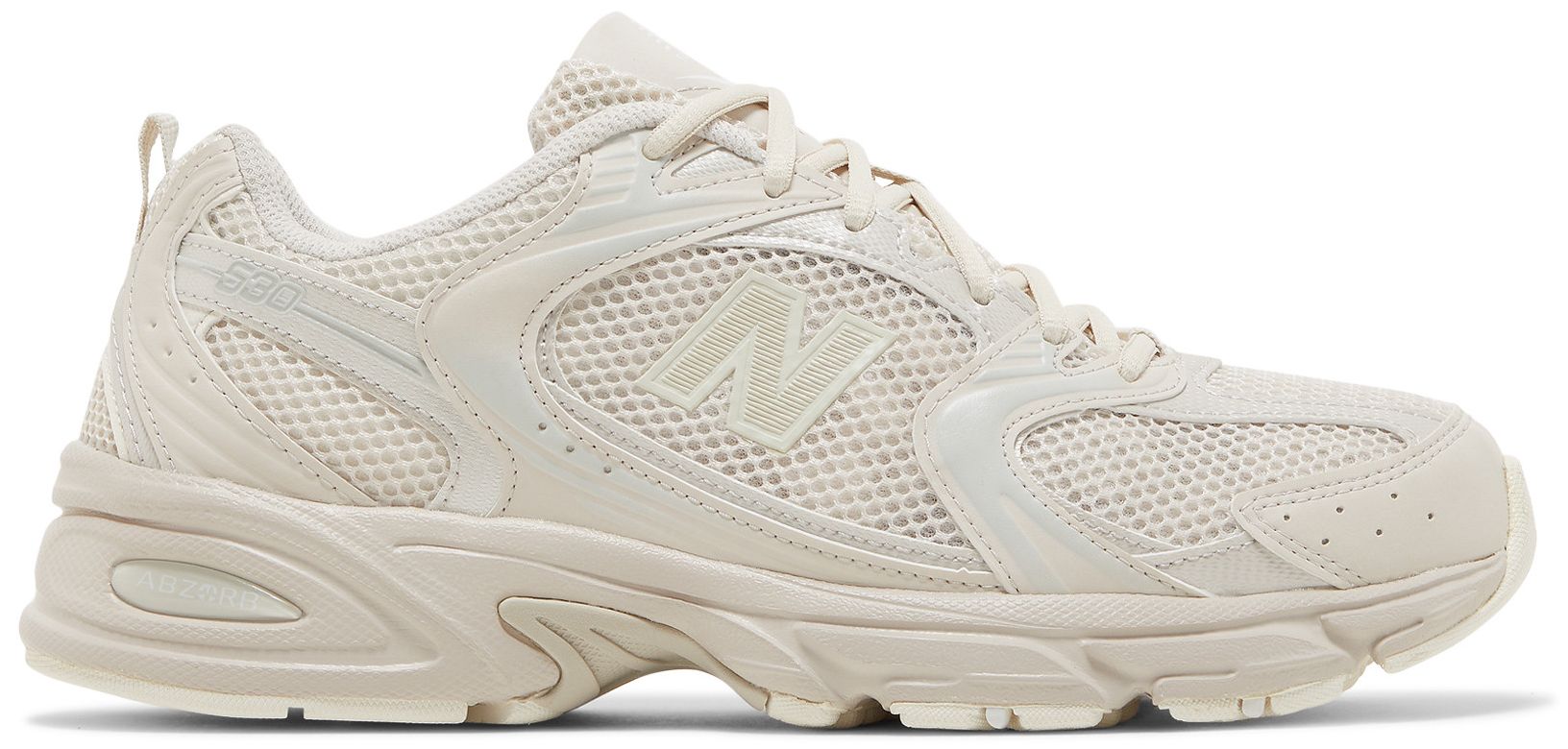 Buy New Balance 530 'Moonbeam Sea Salt' - MR530AA1 | GOAT
