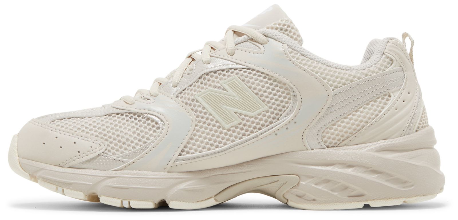 Buy New Balance 530 'Moonbeam Sea Salt' - MR530AA1 | GOAT