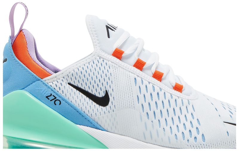 Buy Nike Air Max 270 '101' - DX2347 100 | GOAT