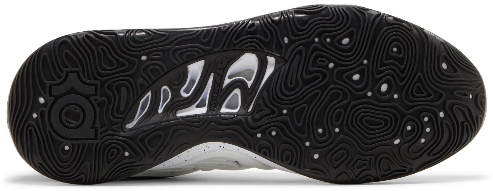 Buy Nike KD 15 TB 'White Black Speckled' - DO9826 100 | GOAT
