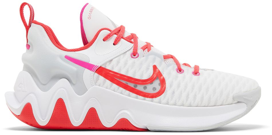Buy Nike Giannis Immortality 'Rose' - CZ4099 101 | GOAT UK
