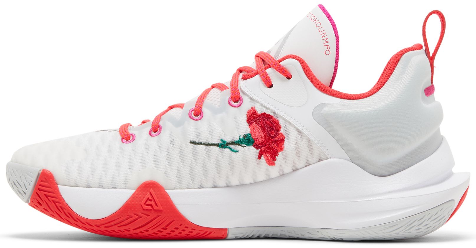 Buy Nike Giannis Immortality 'Rose' - CZ4099 101 | GOAT