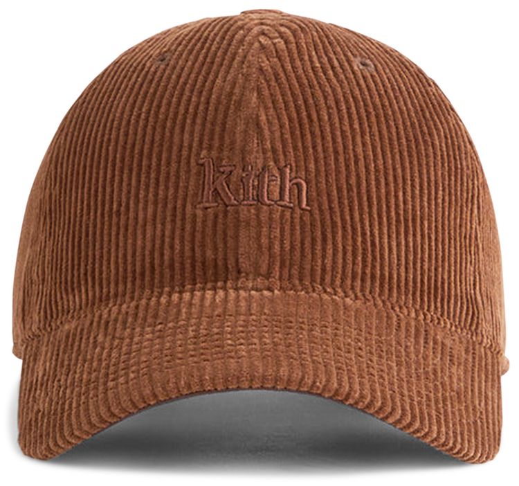 Buy Kith Women Serif Cap 'Tectonic' - KHW050044 245 | GOAT