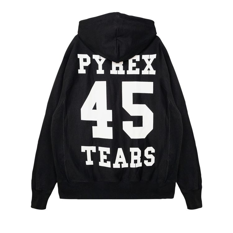 pyrex clothing