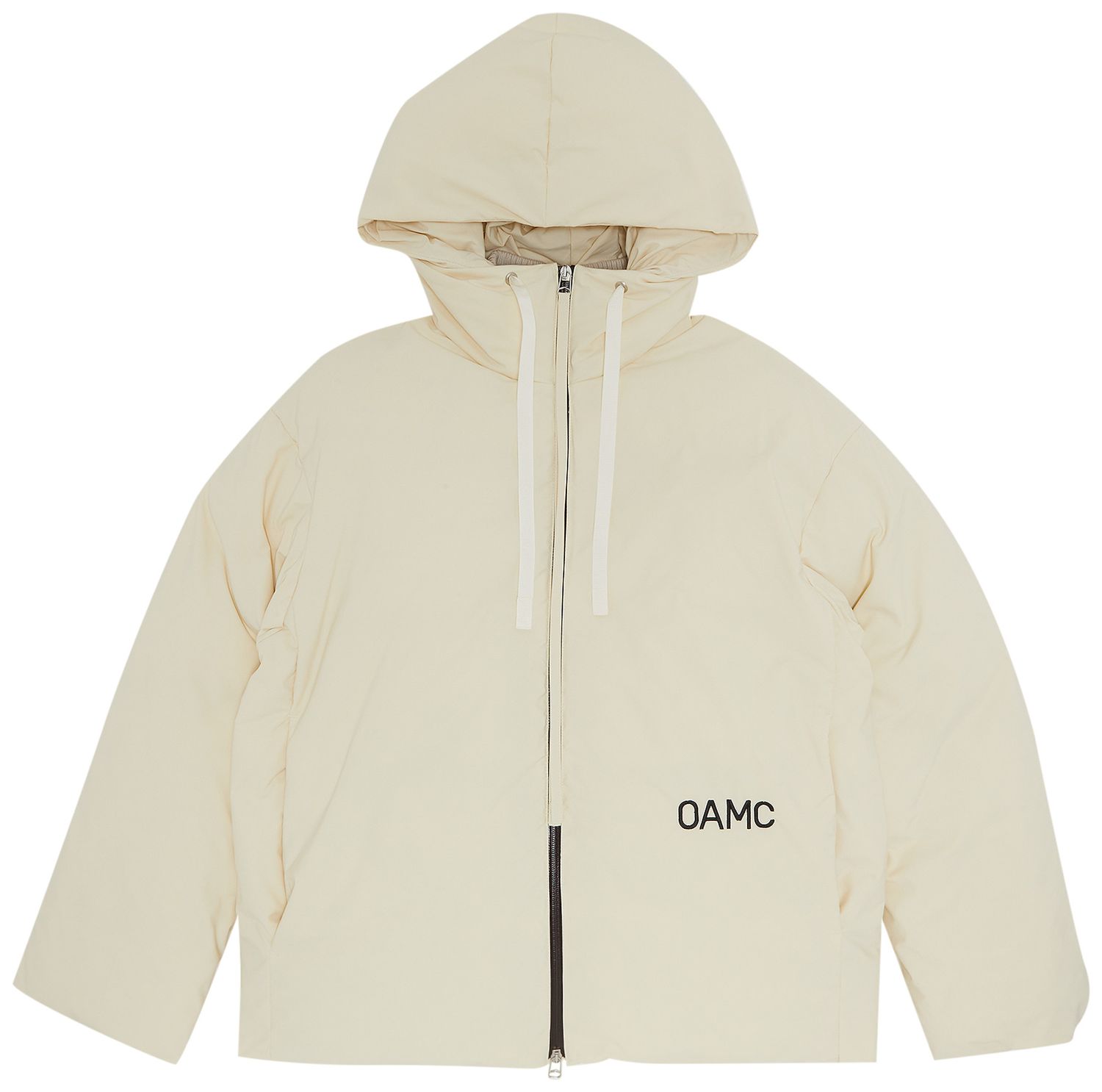 Buy OAMC Lithium Jacket 'Cream' - 22A28OAU63 TESBA032 251 | GOAT UK