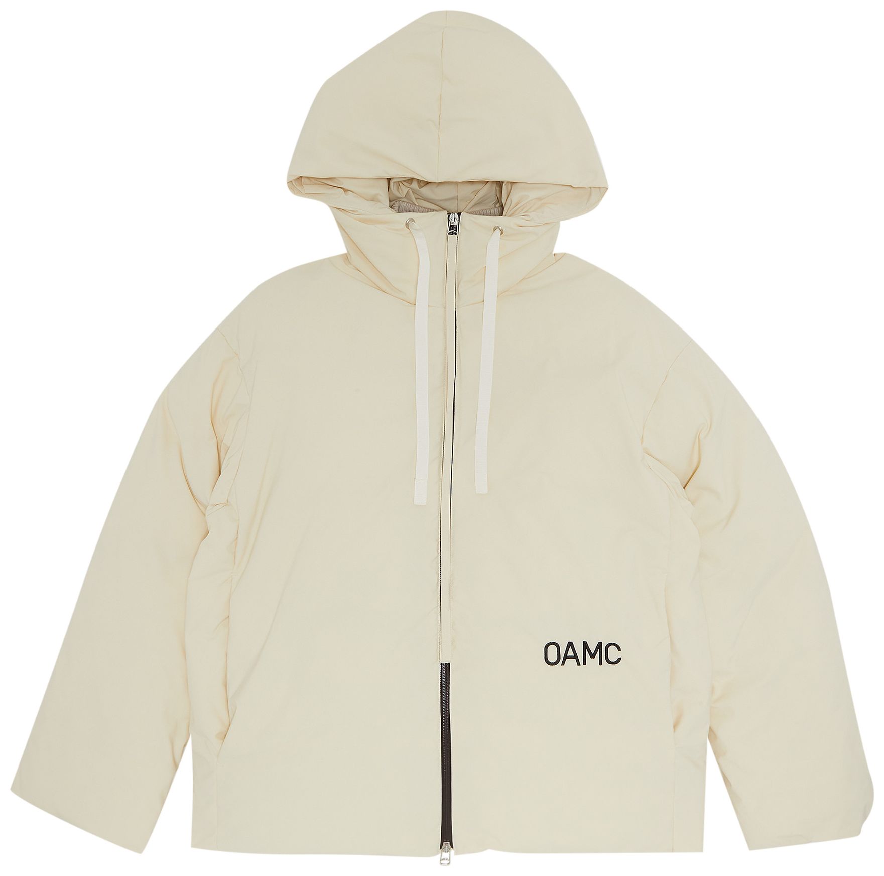 Buy OAMC Lithium Jacket 'Cream' - 22A28OAU63 TESBA032 251 | GOAT UK