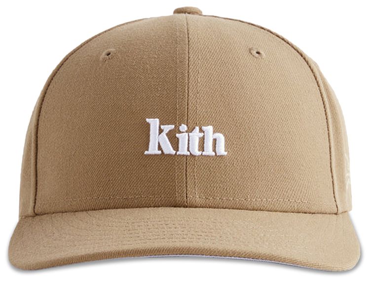 Buy Kith For New Era Serif Dodgers Cap 'Loft' - KHM050008 209 | GOAT