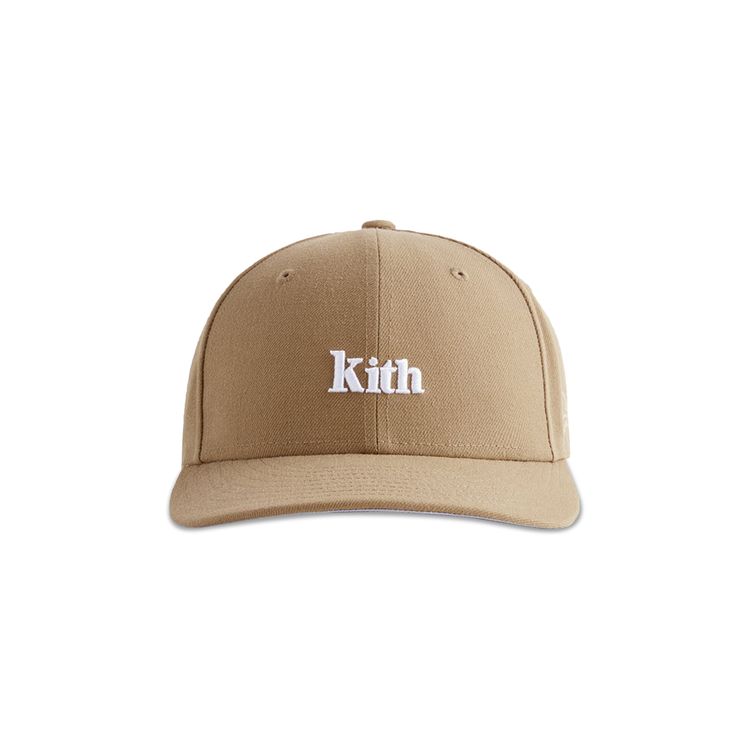Buy Kith For New Era Serif Dodgers Cap 'Loft' - KHM050008 209 | GOAT