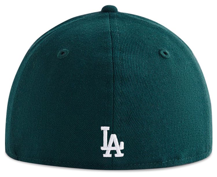 Buy Kith For New Era Serif Mets Cap 'Stadium' - KHM050009 302 | GOAT