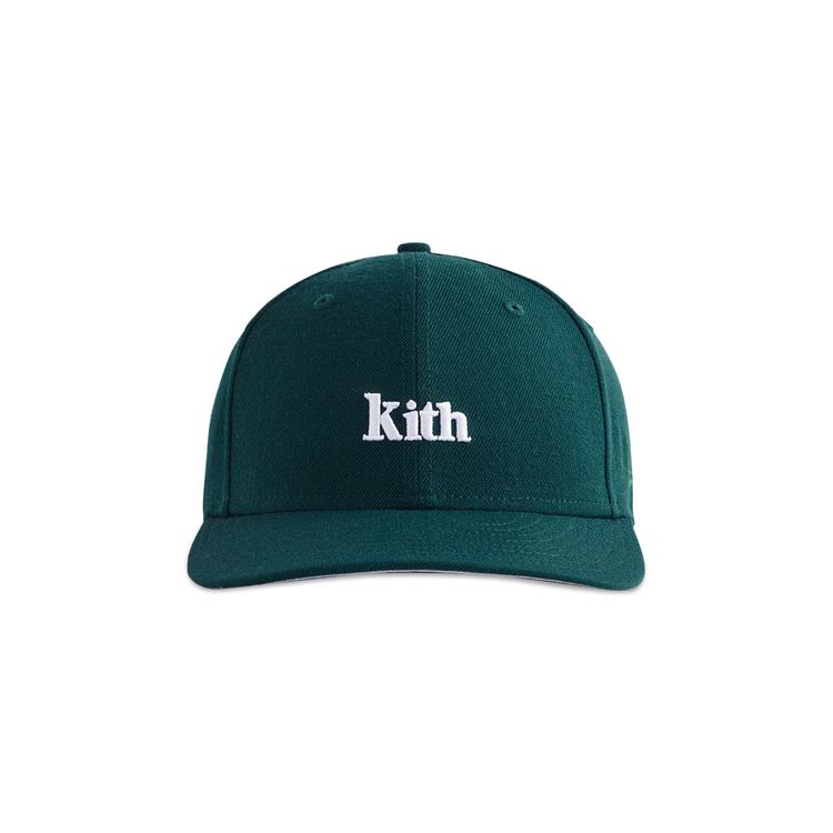 Buy Kith For New Era Serif Mets Cap 'Stadium' - KHM050009 302 | GOAT
