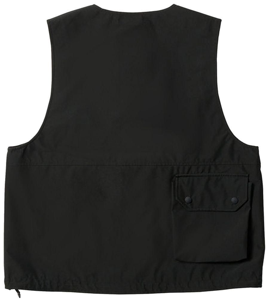 Buy Palace x Engineered Garments GORE-TEX Infinium Cover Vest 'Black ...