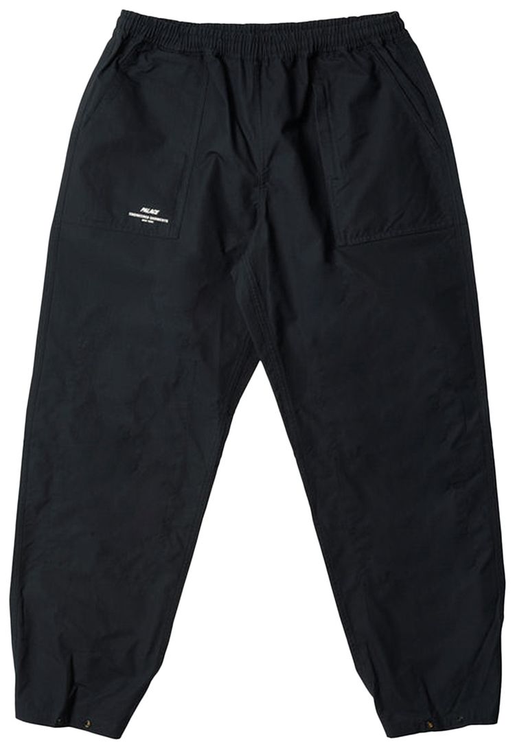 Buy Palace x Engineered Garments Ripstop Washed Track Bottoms ...
