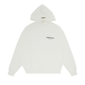 Buy Fear of God Essentials Photo Series Hoodie 'White' - 0192 25050 ...