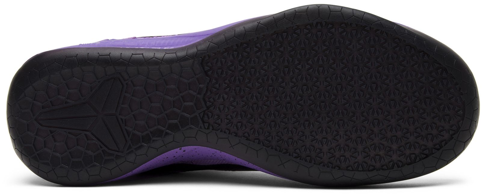 Buy Nike Kobe A.D. 'Purple Stardust' - 852425 500 | GOAT