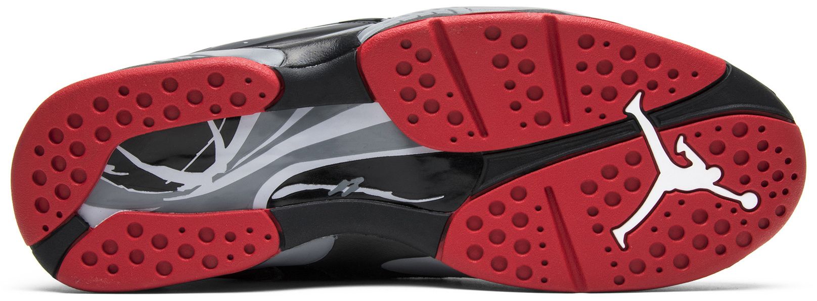 Buy Air Jordan 8 Retro 'Bred' - 305381 022 | GOAT