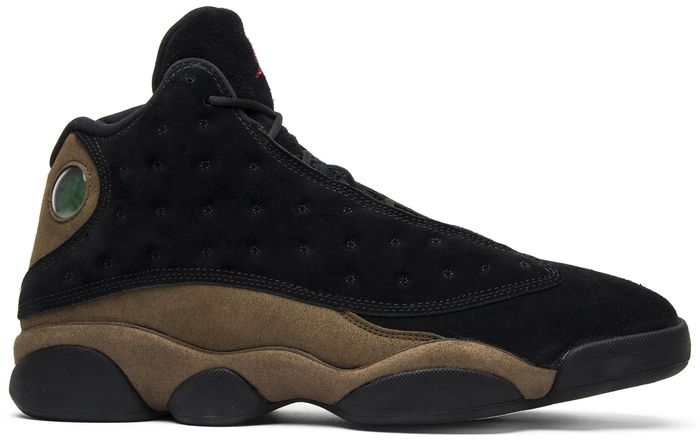 Buy Air Jordan 13 Retro 'Olive' - 414571 006 | GOAT
