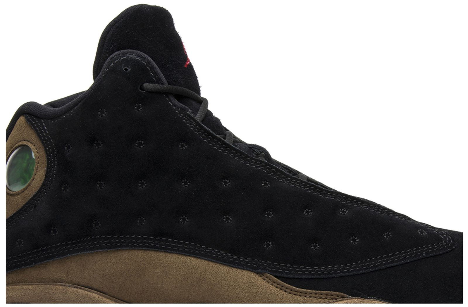 Buy Air Jordan 13 Retro 'Olive' - 414571 006 | GOAT