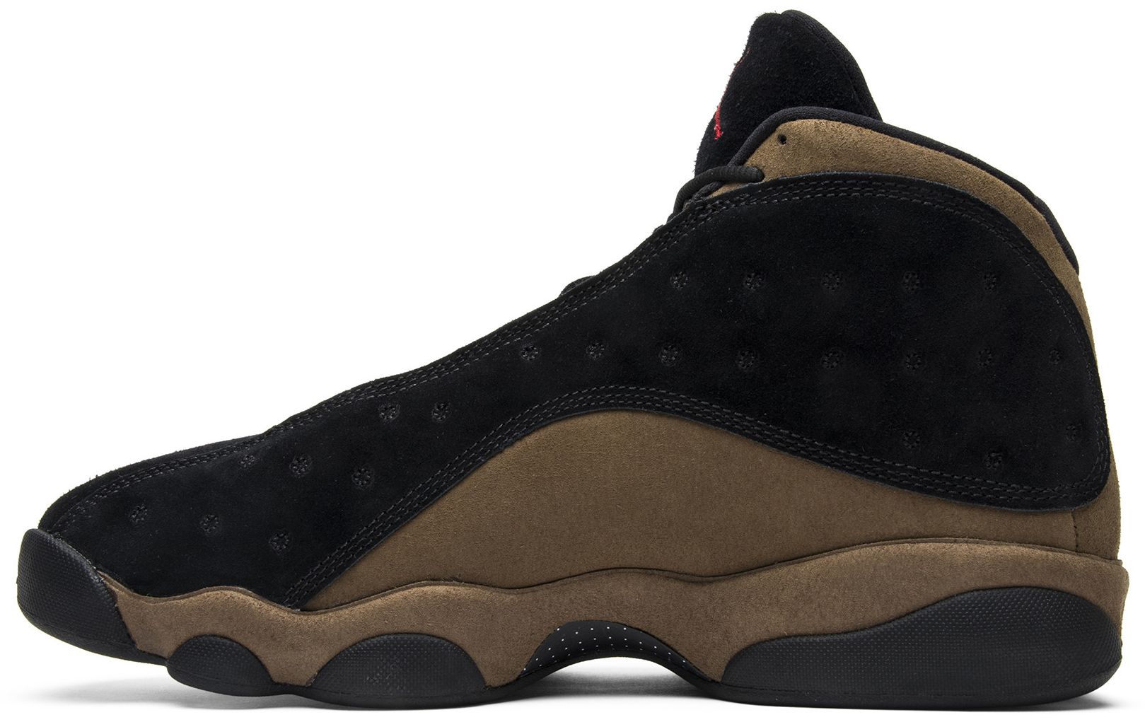 Buy Air Jordan 13 Retro 'Olive' - 414571 006 | GOAT