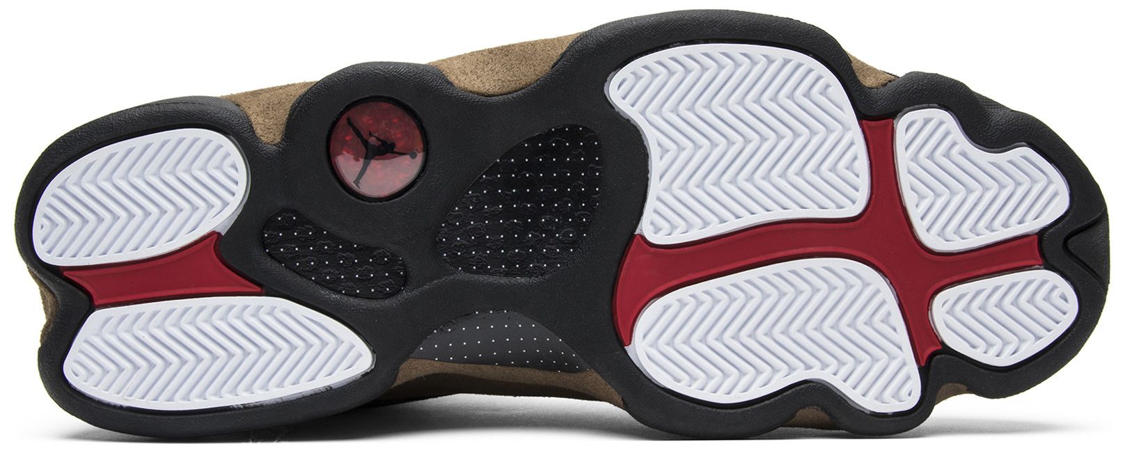 Buy Air Jordan 13 Retro 'Olive' - 414571 006 | GOAT