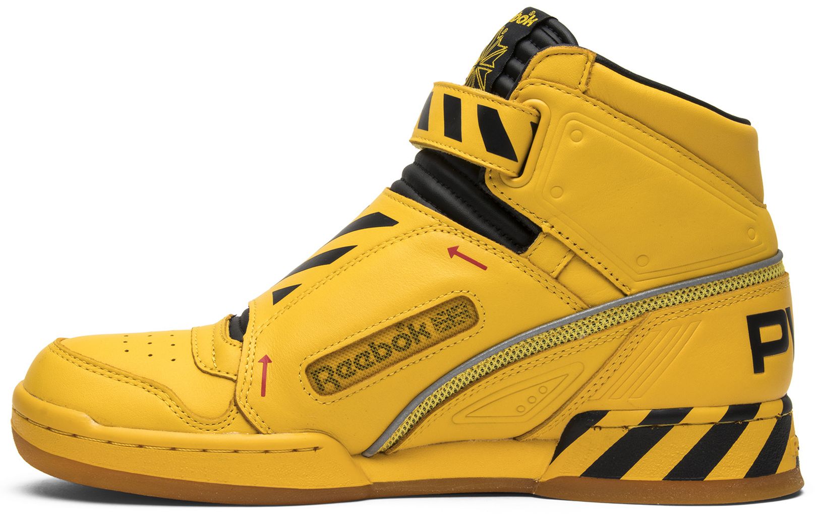 Buy Reebok Aliens x Alien Stomper Mid Powerloader 'The Final Scene Pack ...