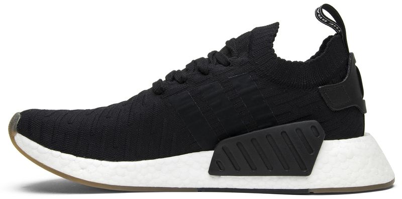 Buy NMD_R2 Primeknit 'Japan Black Gum' - BY9696 | GOAT