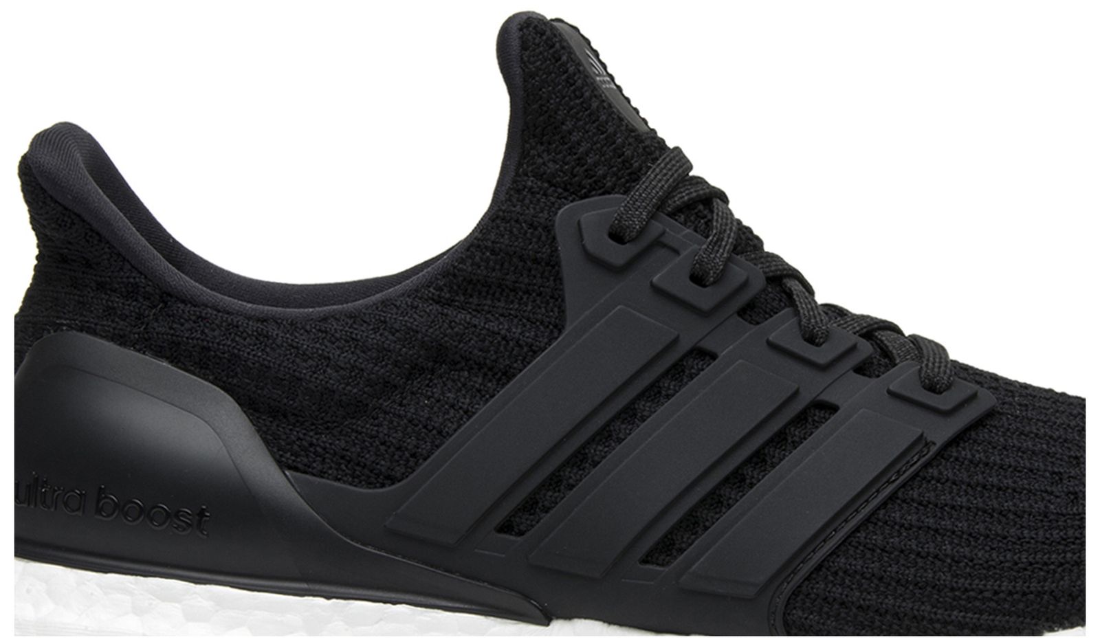 Buy Adidas UltraBoost 4.0 'Core Black' - BB6166 | GOAT