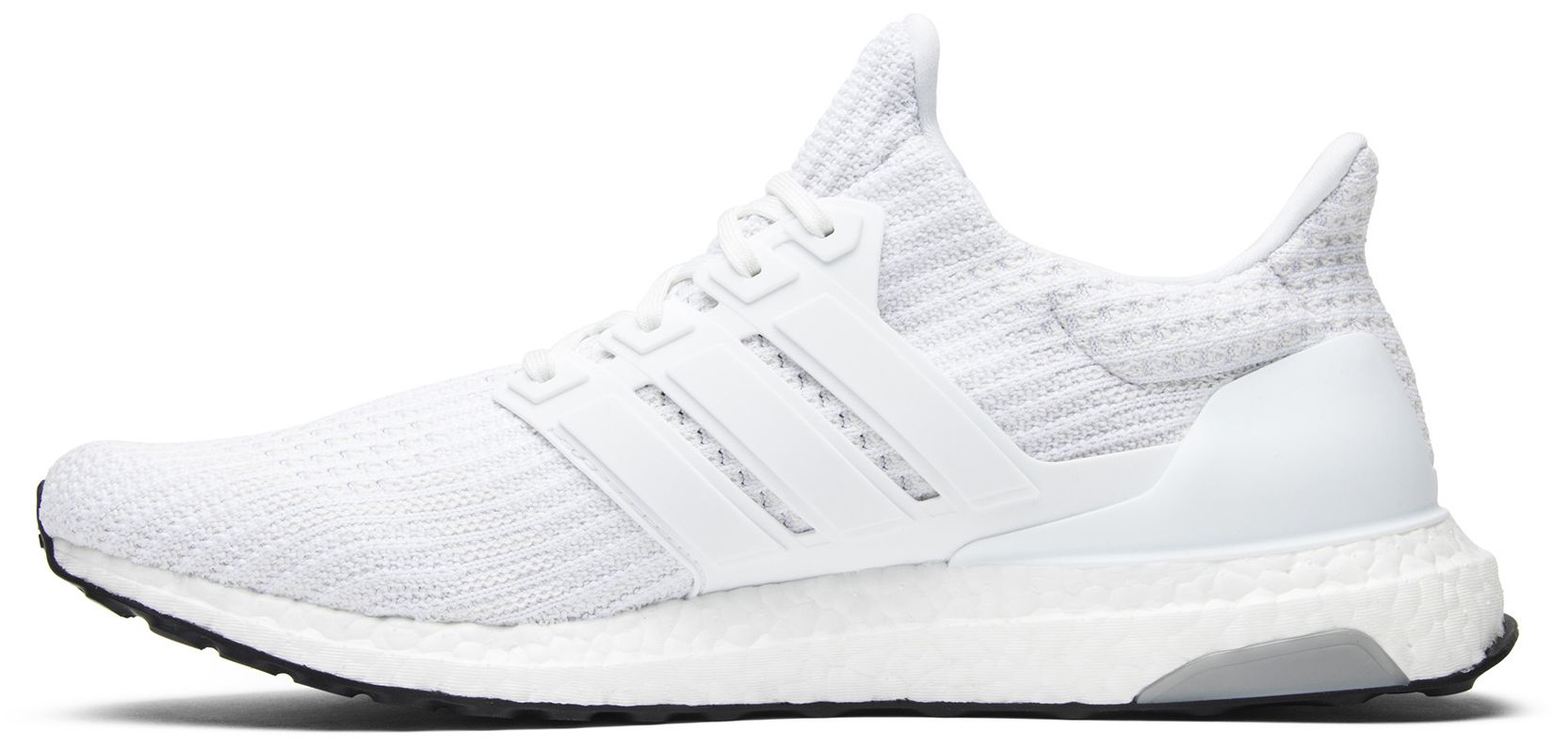 Buy adidas UltraBoost 4.0 'Triple White' - BB6168 | GOAT
