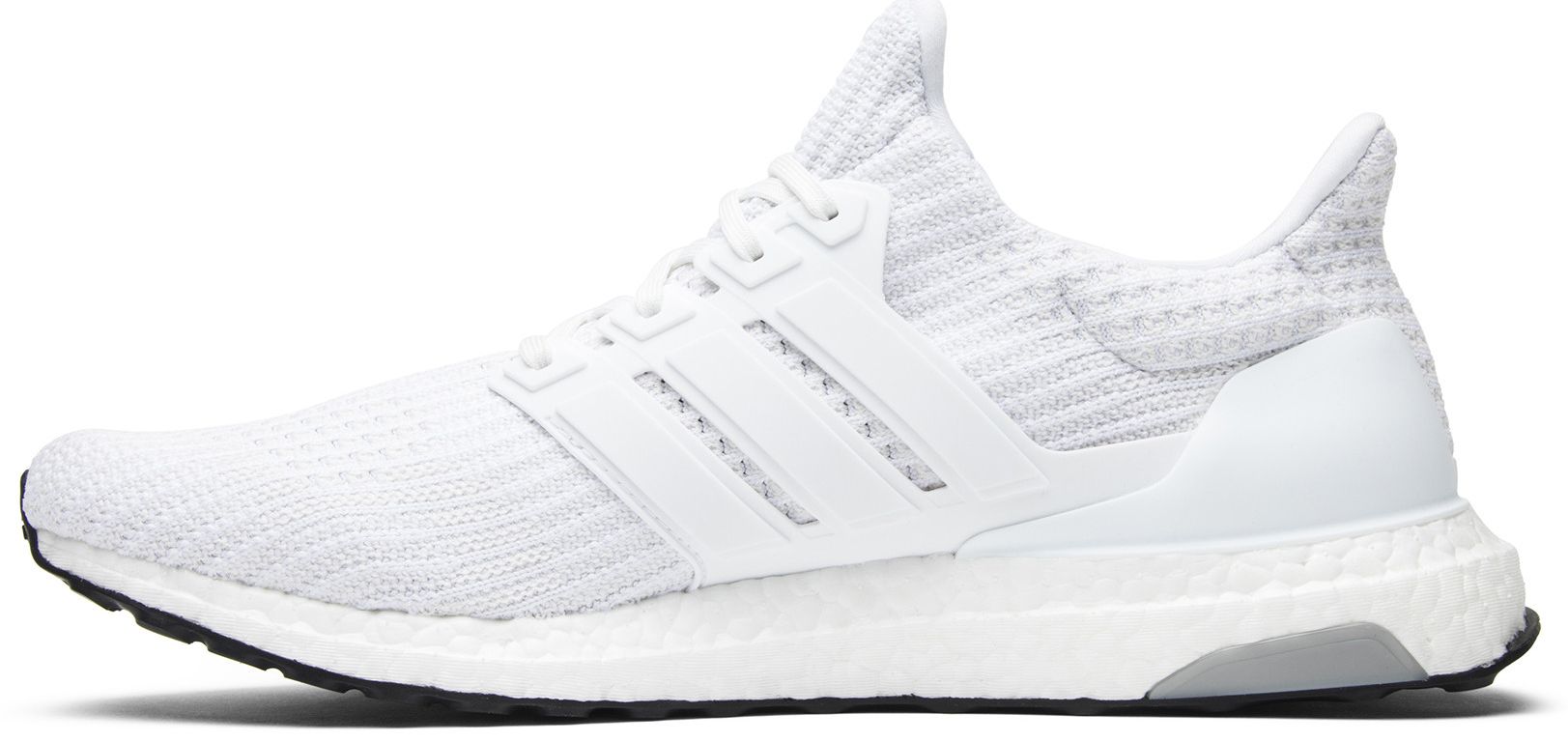 Buy adidas UltraBoost 4.0 'Triple White' - BB6168 | GOAT